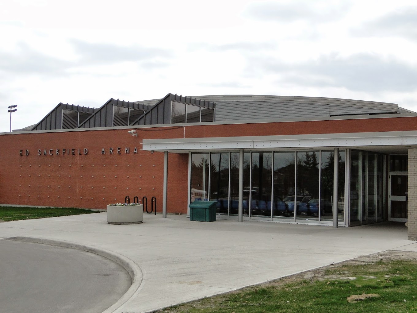 Event Profile | Sportacular Events