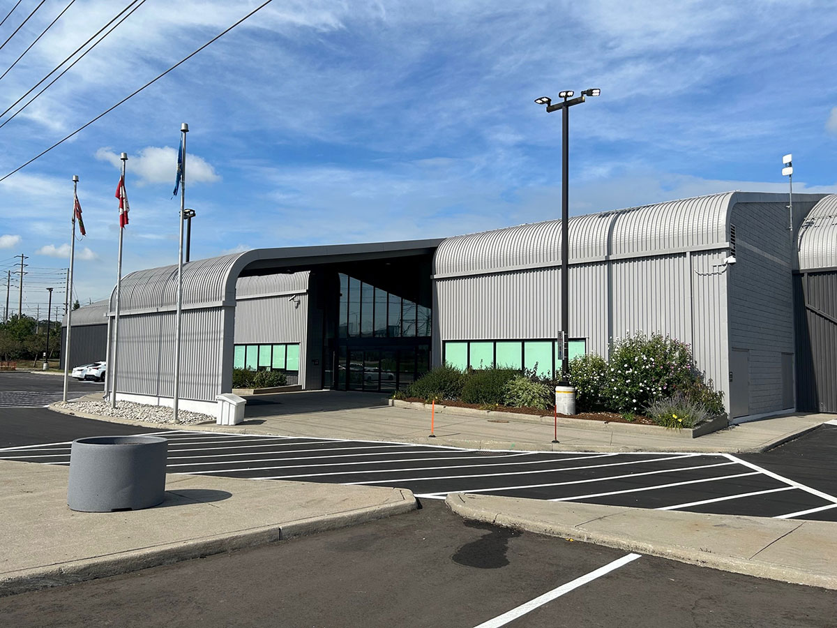 Event Profile | Sportacular Events